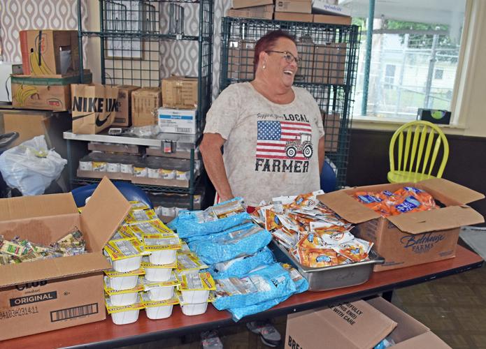 Basically Blessed closing its doors | Central Kentucky News Journal ...