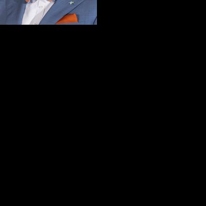 CHI Saint Joseph Health Market President Anthony Houston to leave ...
