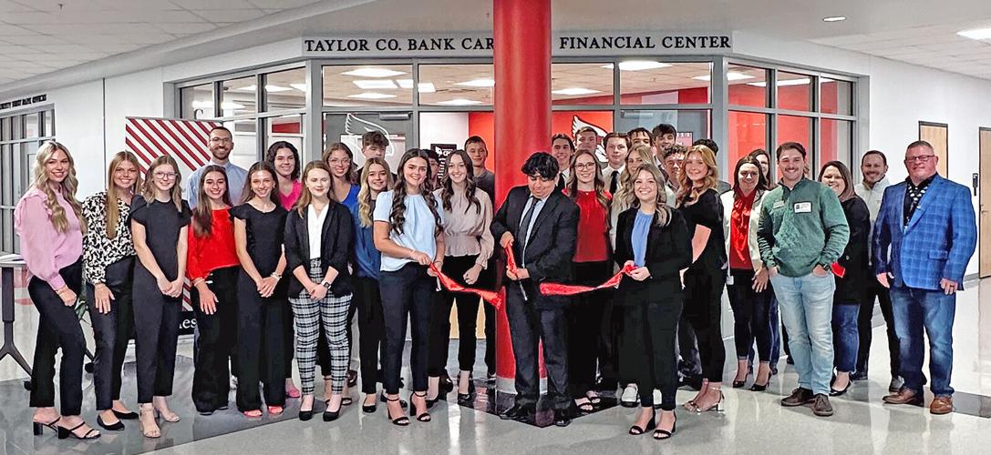 TCHS Cardinal Financial Center holds ribbon cutting | Features | pmg ...