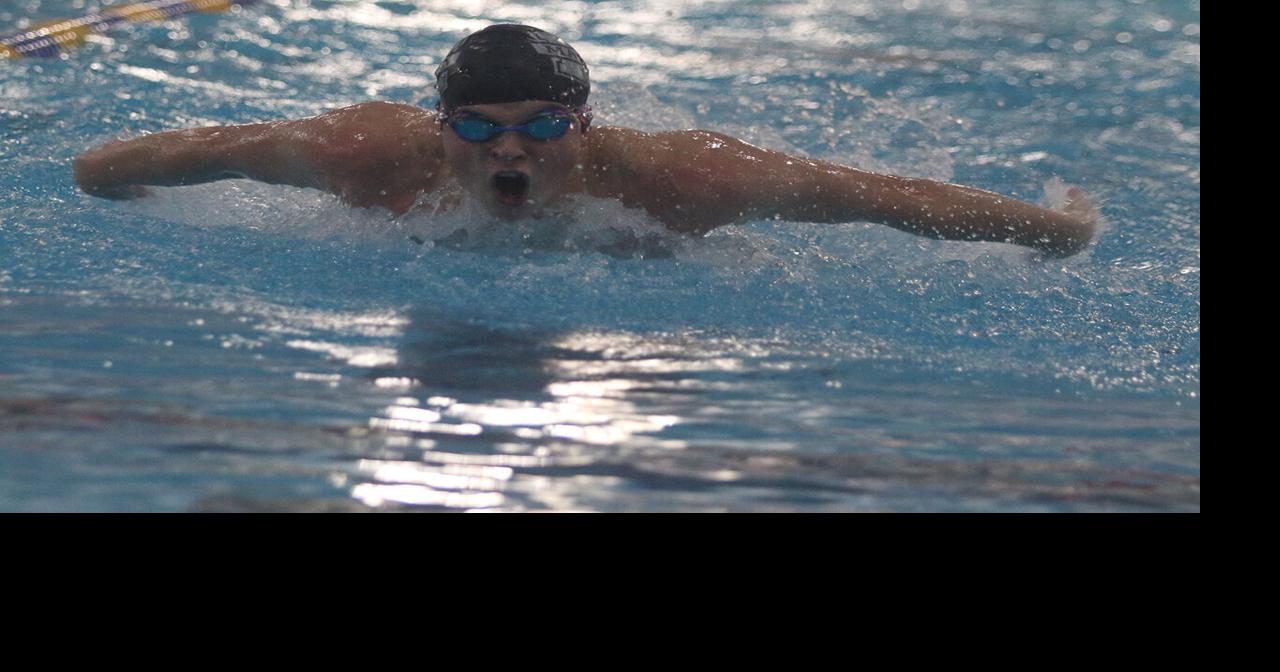 Aquaknights dominate Senior Swim Meet | Sports | pmg-ky2.com