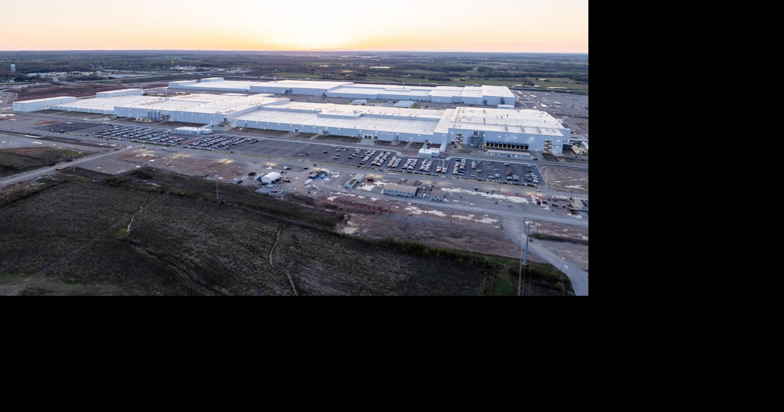41 disputed ballots will settle BlueOval SK’s union vote | News | pmg ...