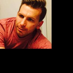 Ronald Joseph Greenwell, 36 | Obituaries | pmg-ky2.com