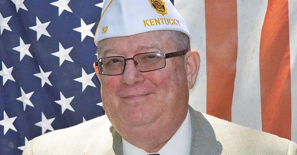 Life of service: Steve Orr’s path has included many detours | Central ...