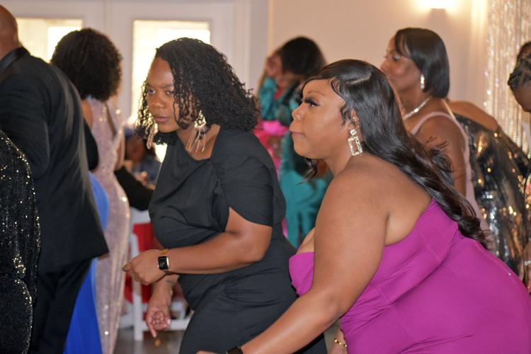 JUNETEENTH GALA: A BLACK TIE AFFAIR | | pmg-ky2.com