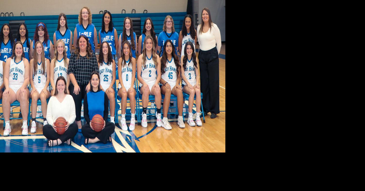 Lady Hawks seek improvements in Brown’s fourth year | Sports | pmg-ky2.com