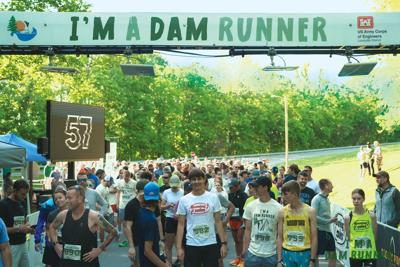 Dam running results | Sports | pmg-ky2.com