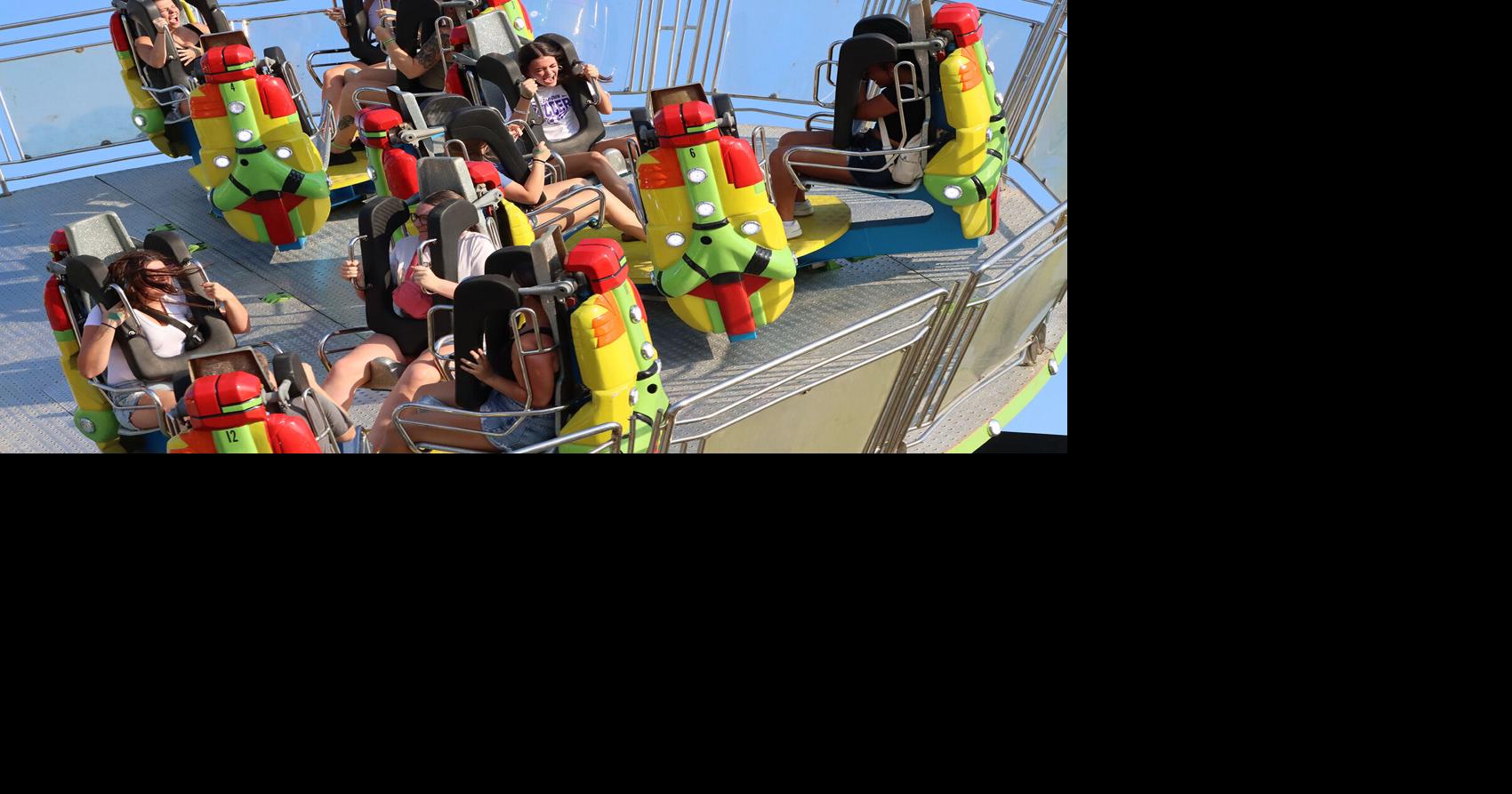 Nelson Scene photos for July 17 | News | pmg-ky2.com