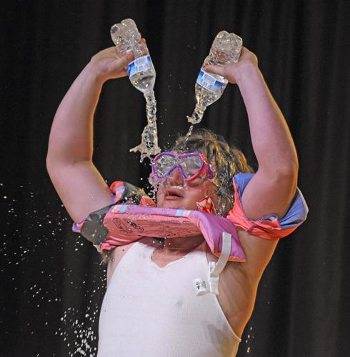 Connor Wilhoit wins Jr. Mister | News | pmg-ky2.com