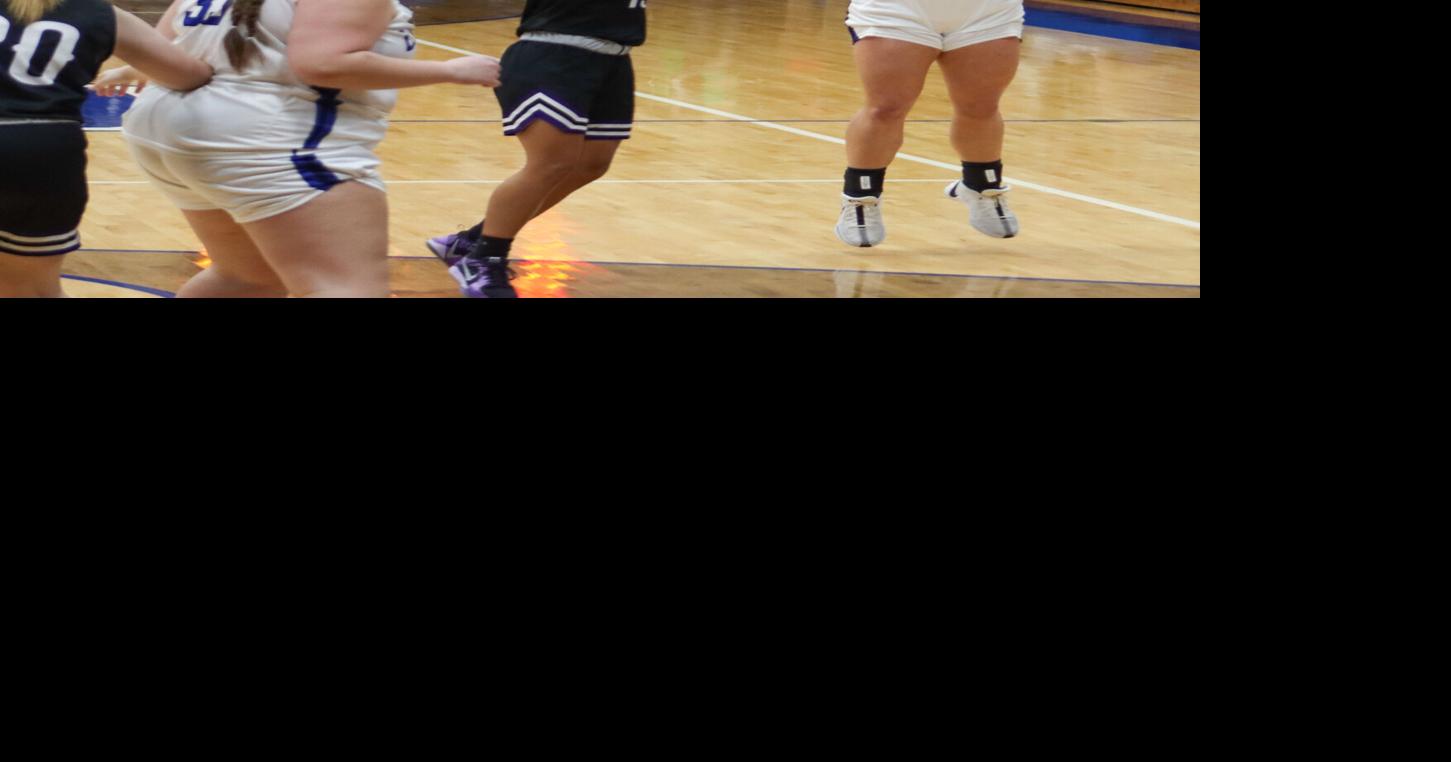 Brown says Lady Hawks have room to grow | Sports | pmg-ky2.com
