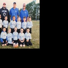 Flag Football Team 2 | Community | pmg-ky2.com