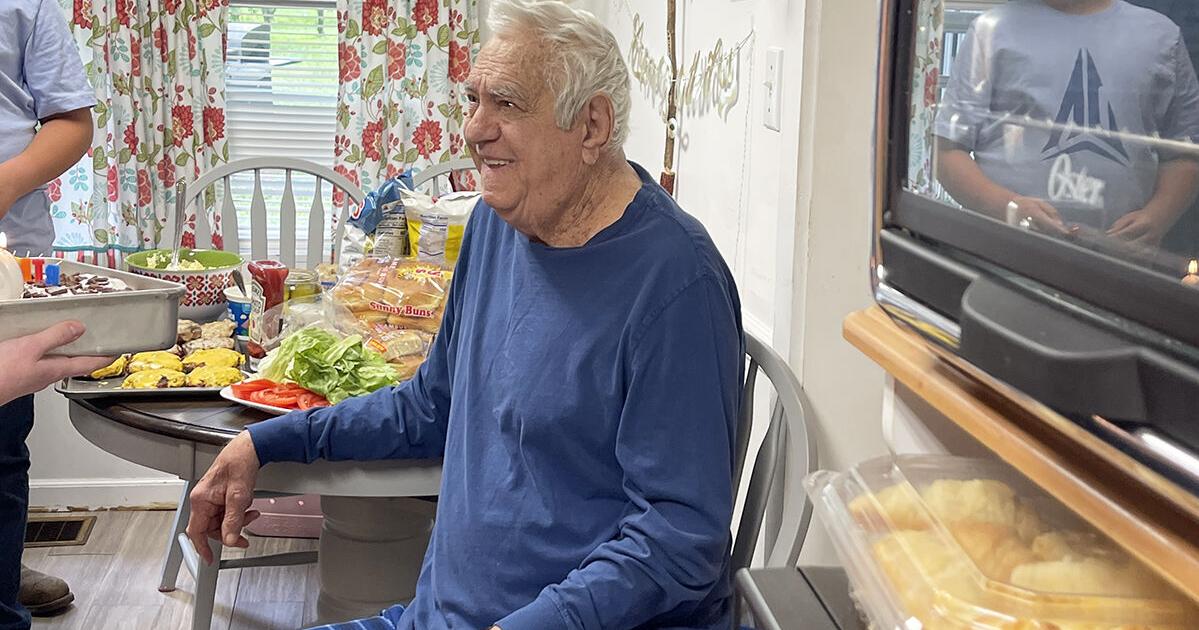 Happy birthday, Marion! | Community | pmg-ky2.com