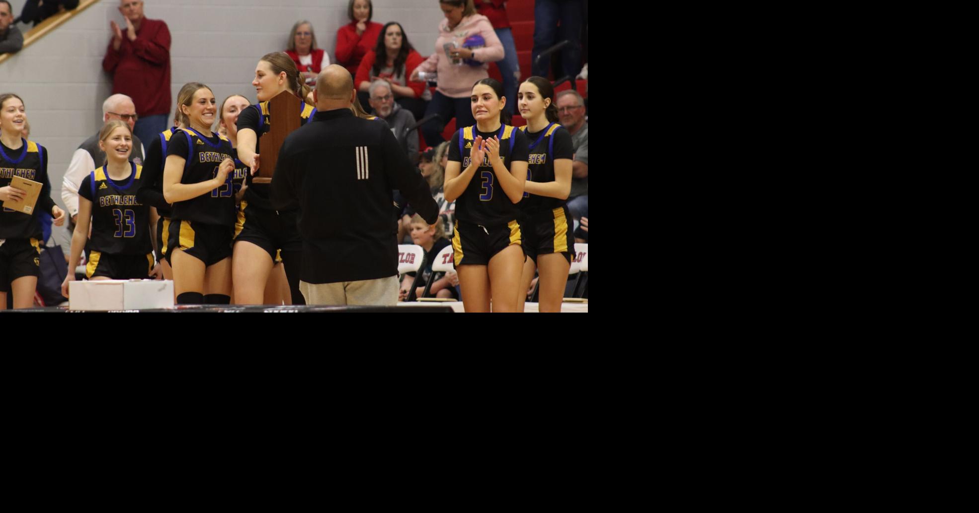 Banshees overcome upstart Cardinals to win 5th Region again | Sports ...
