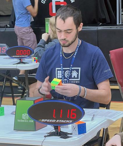 Analyze, solve, repeat | Features | pmg-ky2.com