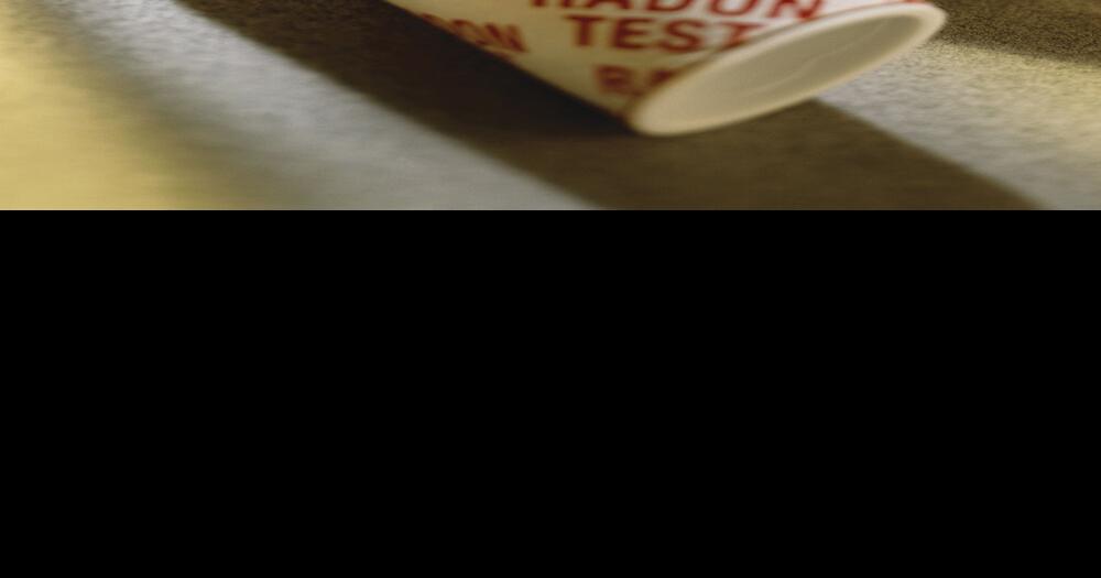 Know how to recognize the signs of radon exposure | Features | pmg-ky2.com