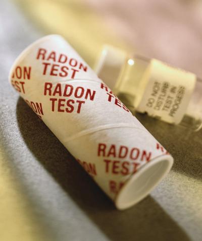 Know how to recognize the signs of radon exposure | Features | pmg-ky2.com