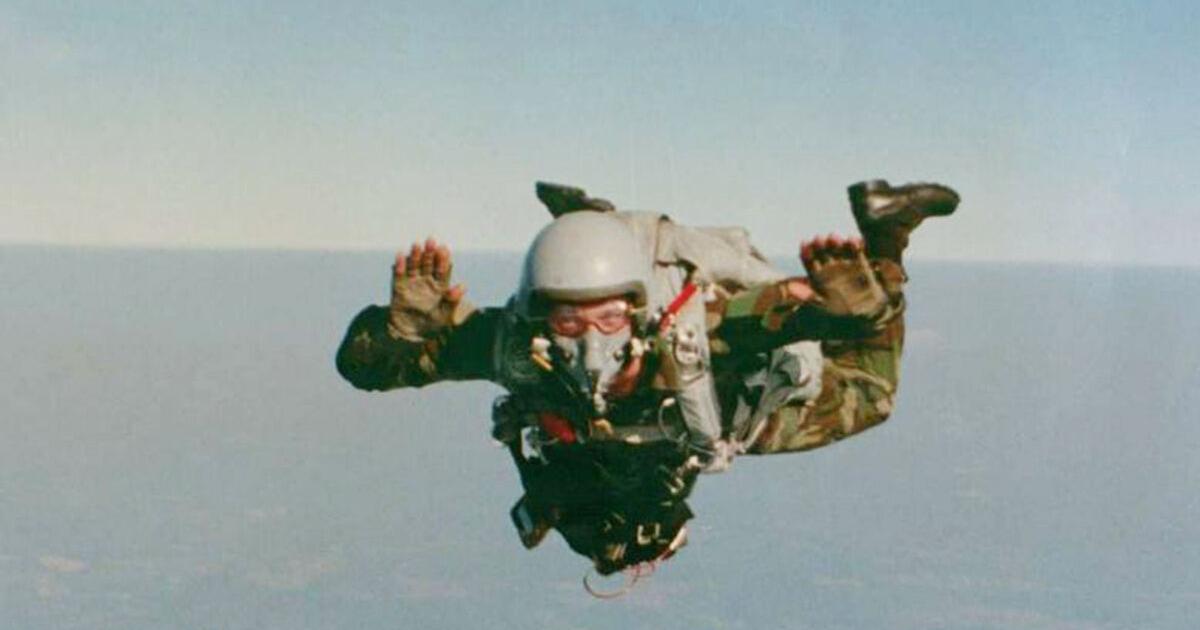 Pittman reflects on military career | News | pmg-ky2.com