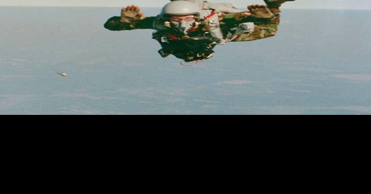 Pittman reflects on military career | News | pmg-ky2.com