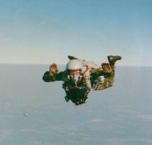 Pittman reflects on military career | News | pmg-ky2.com