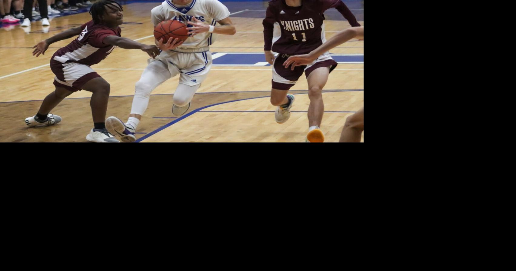 With moves like this Jagger, Hawks have a serious scoring threat ...