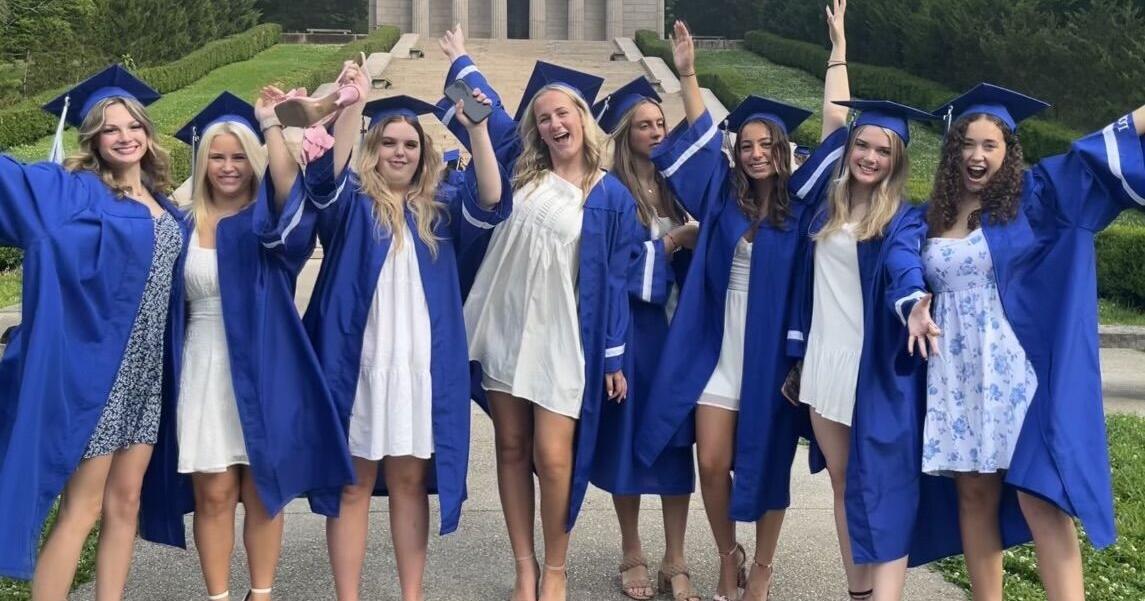 Graduation Section coming soon | Education | pmg-ky2.com