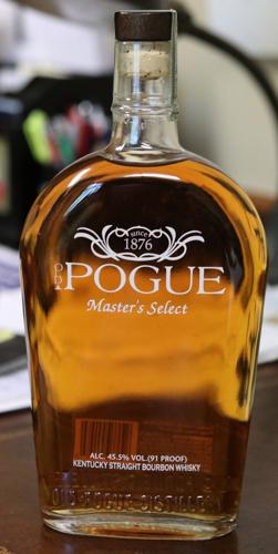 Pogue family returns to its roots in bourbon | News | pmg-ky2.com