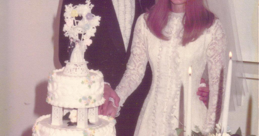 50th Wedding Anniversary | Community | pmg-ky2.com