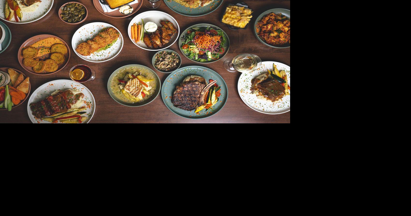 Toogie’s brings Southern comfort back to the table | Food | pmg-ky2.com