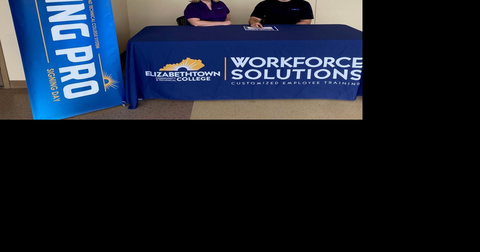 ECTC students celebrate ‘Going Pro’ | News | pmg-ky2.com