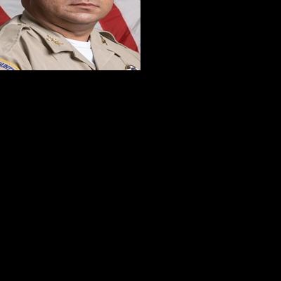 Nelson sheriff, chief deputy indicted in whistleblower case | News ...