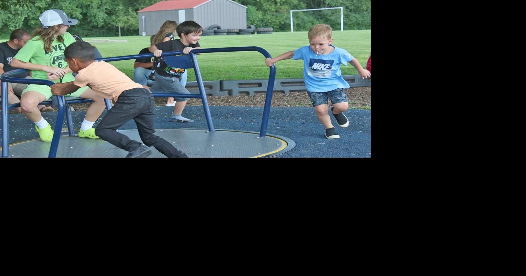 Foster Heights Elementary hosts Back to School Bash | Features | pmg ...