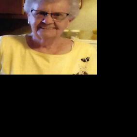 Dorothy Parrish Clemons, 93 | Obituaries | pmg-ky2.com