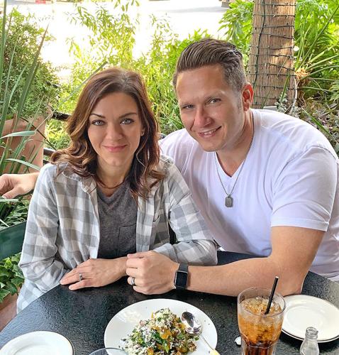 Escaping addiction: Jason Roop discovers traits of dependence | News ...