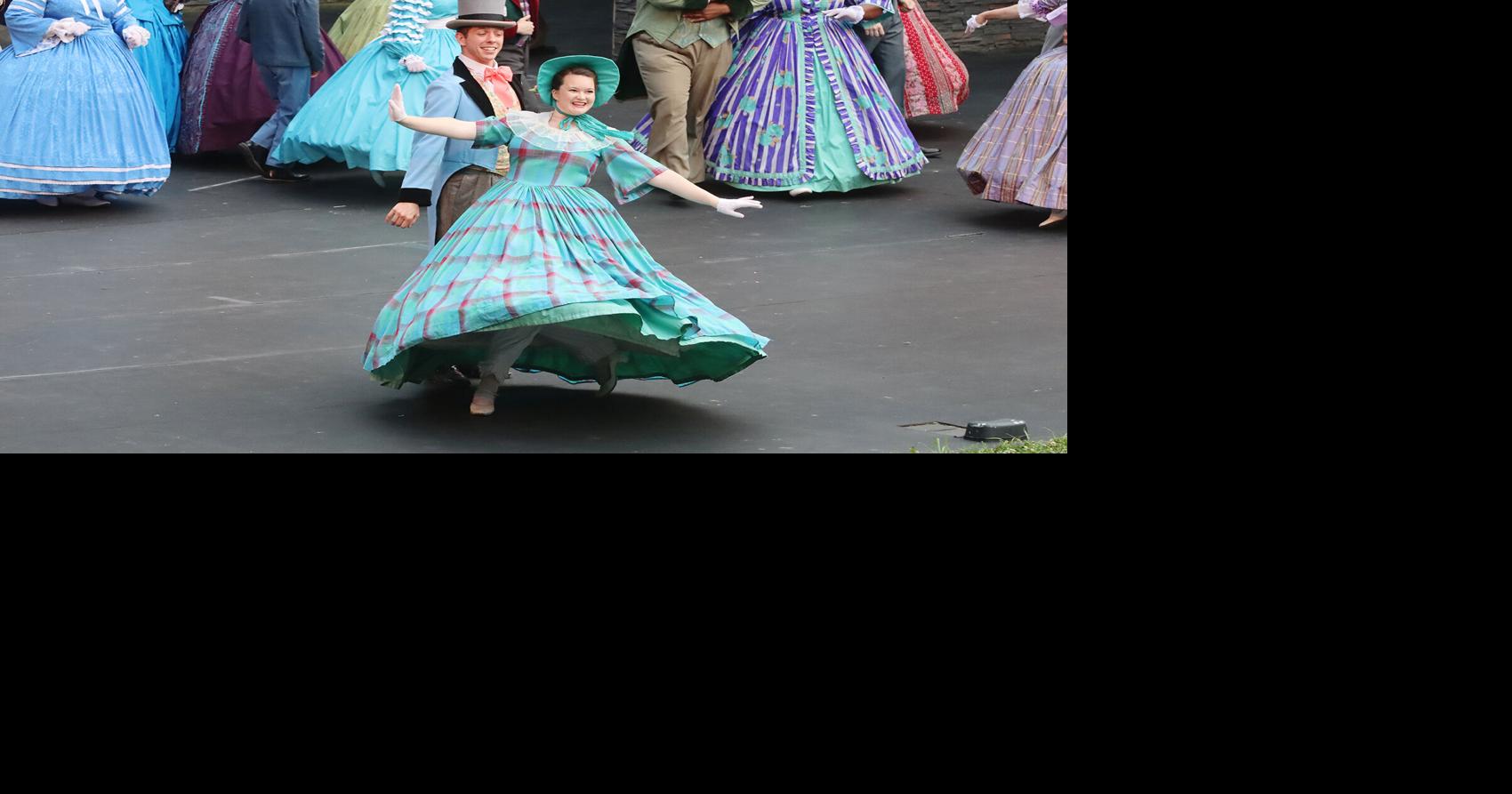 Stephen Foster Story set to open this weekend | Features | pmg-ky2.com