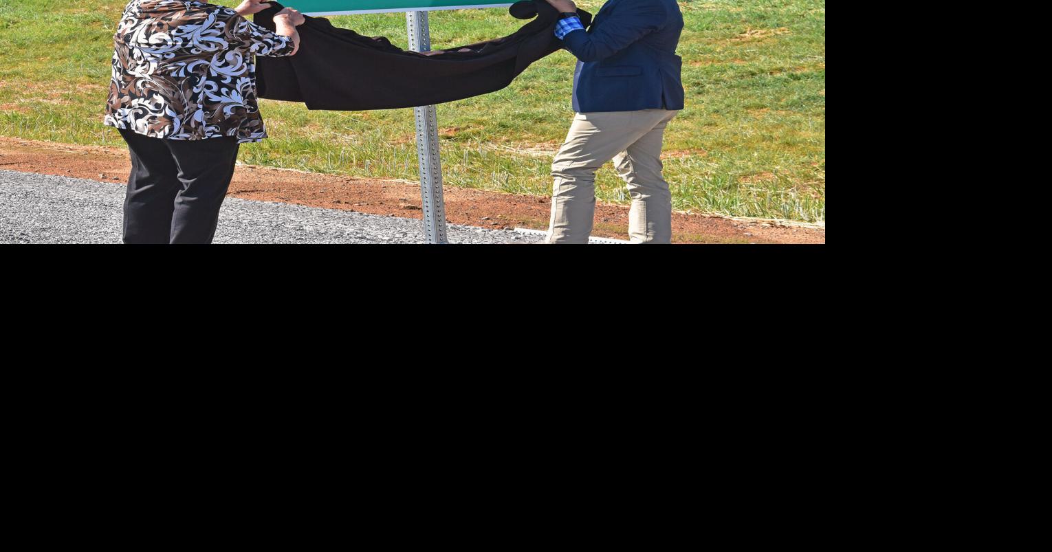 Rep. John 'Bam' Carney Memorial Highway now open | News | pmg-ky2.com