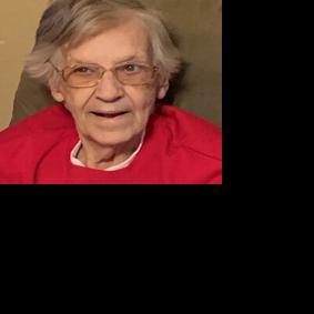 Doris Jean Ranschaert Burgin, 87 | Obituaries | pmg-ky2.com