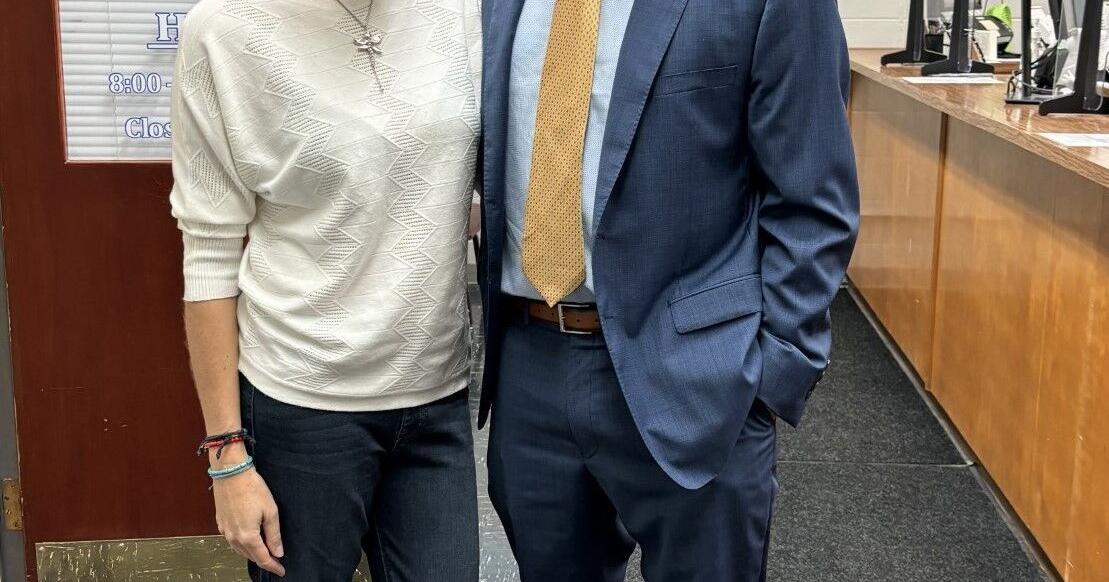 Williamson files for Commonwealth's Attorney | News | pmg-ky2.com