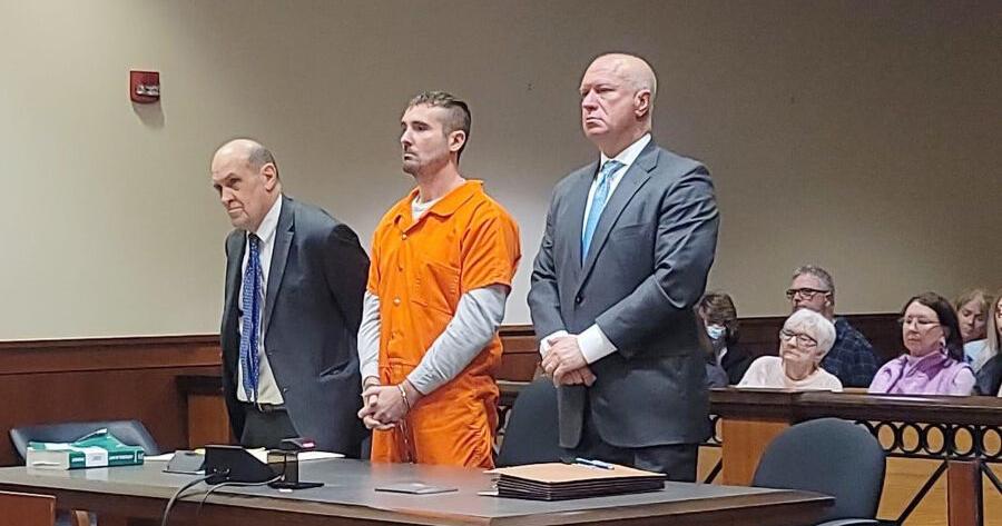 Wimsett receives 25-year sentence | News | pmg-ky2.com