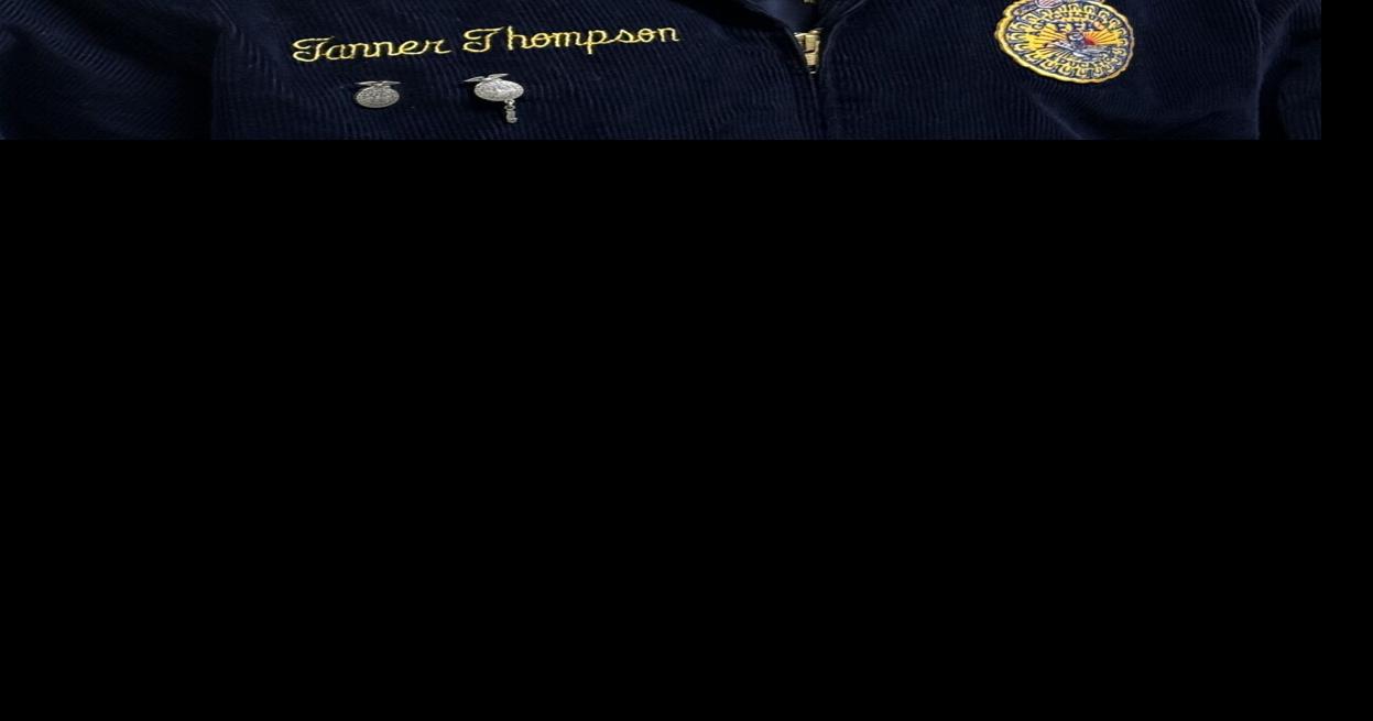 Tanner Thompson | Club | pmg-ky2.com