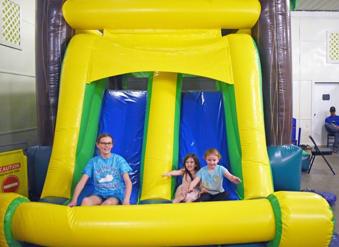 Kidz Fun Place offers safe, family friendly entertainment | News | pmg ...