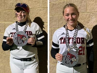 Taylor softball team downs Breck, Casey | Sports | pmg-ky2.com