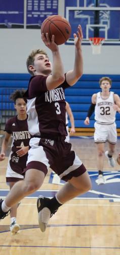 Brown plays the hero (again) in win over Breckinridge County | The ...