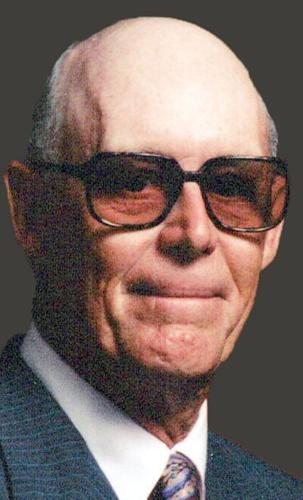 Joseph Raymond Mattingly, 95 | Obituaries | pmg-ky2.com