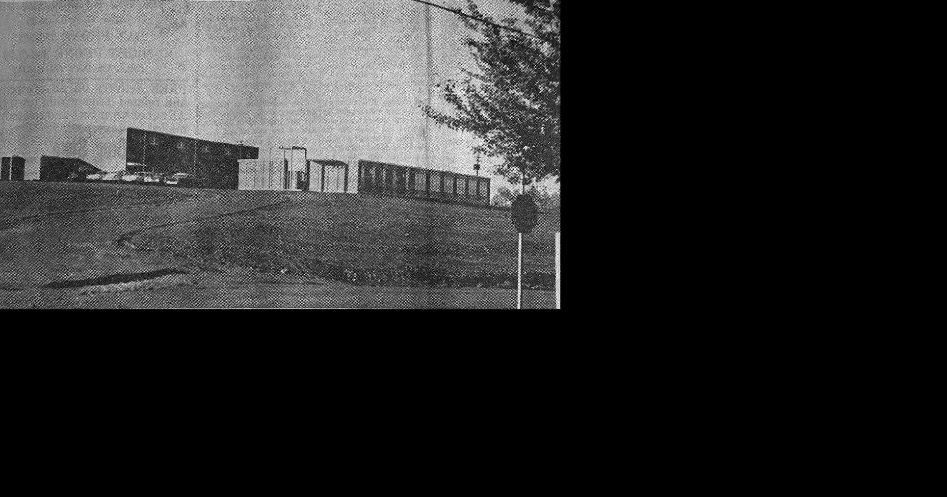 Springfield High dedication Sunday | News | pmg-ky2.com