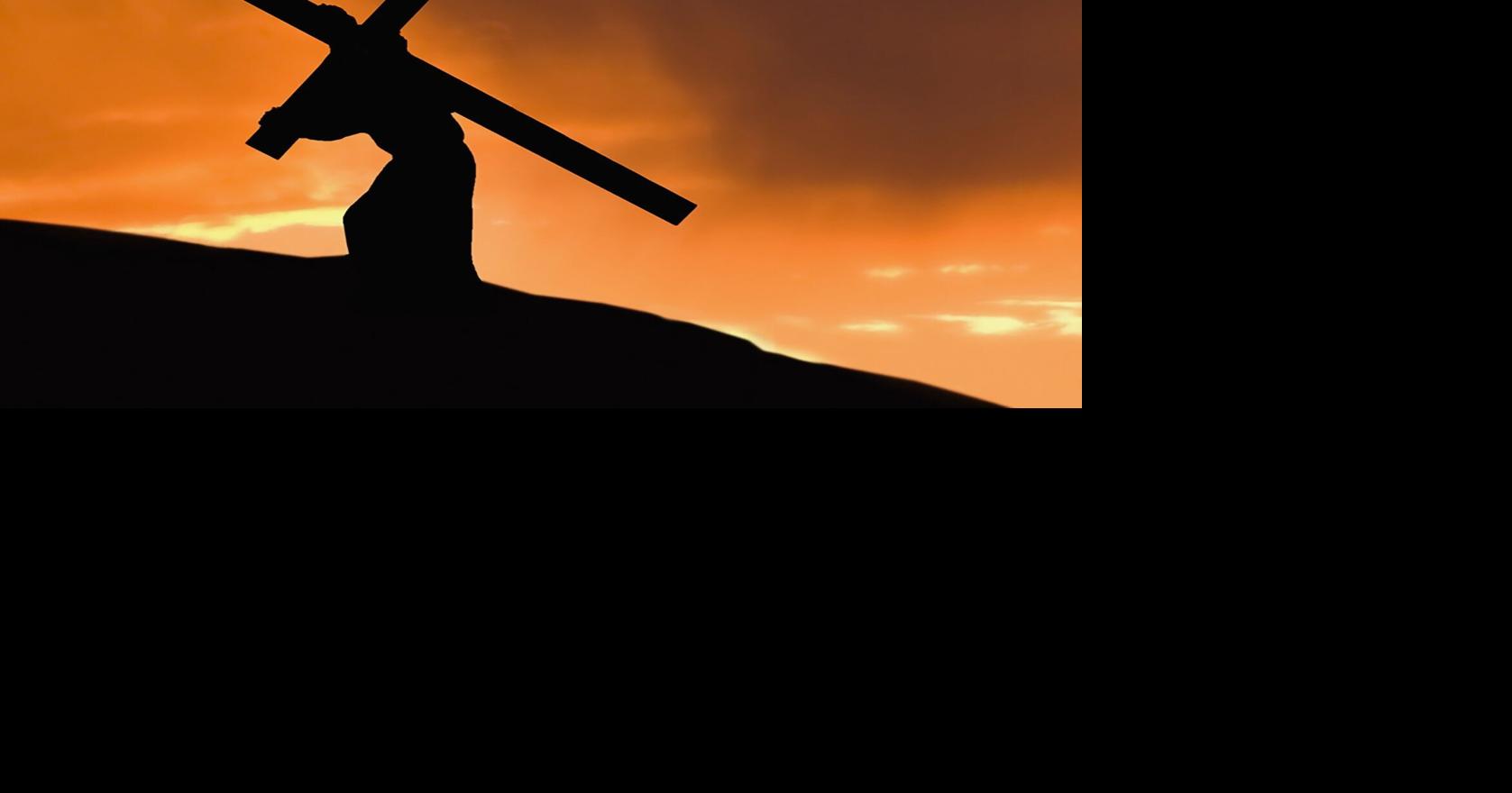 Because of Calvary | Religion | pmg-ky2.com