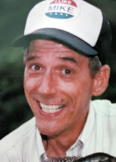 John Bruce Carter | Obituaries | pmg-ky2.com