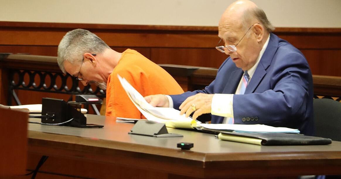 Lawson fires attorney 6 months before murder trial | News | pmg-ky2.com