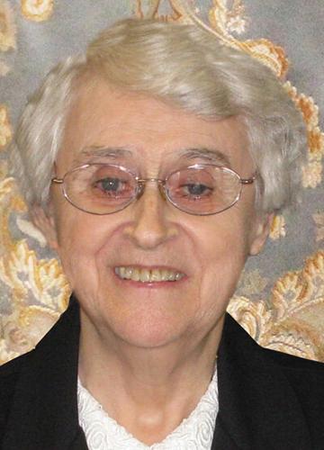 Sister Marie Goretti Browning, OSU, 91 | Obituaries | pmg-ky2.com
