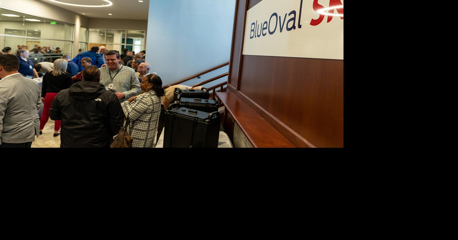 BlueOval SK establishes office, recruitment center | News | pmg-ky2.com