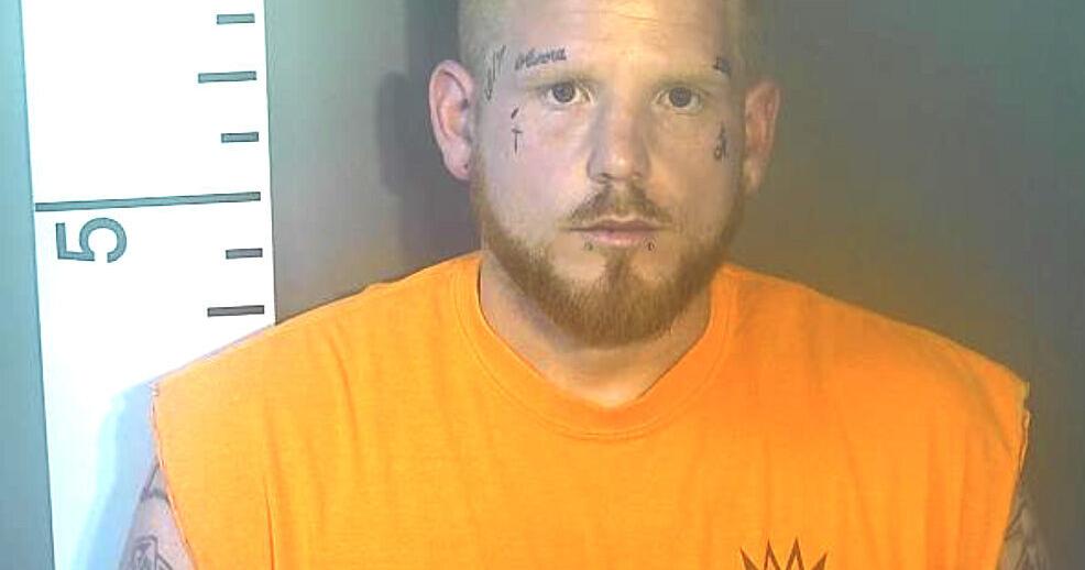Stump arrested in connection to shooting threat at Autokiniton | News ...