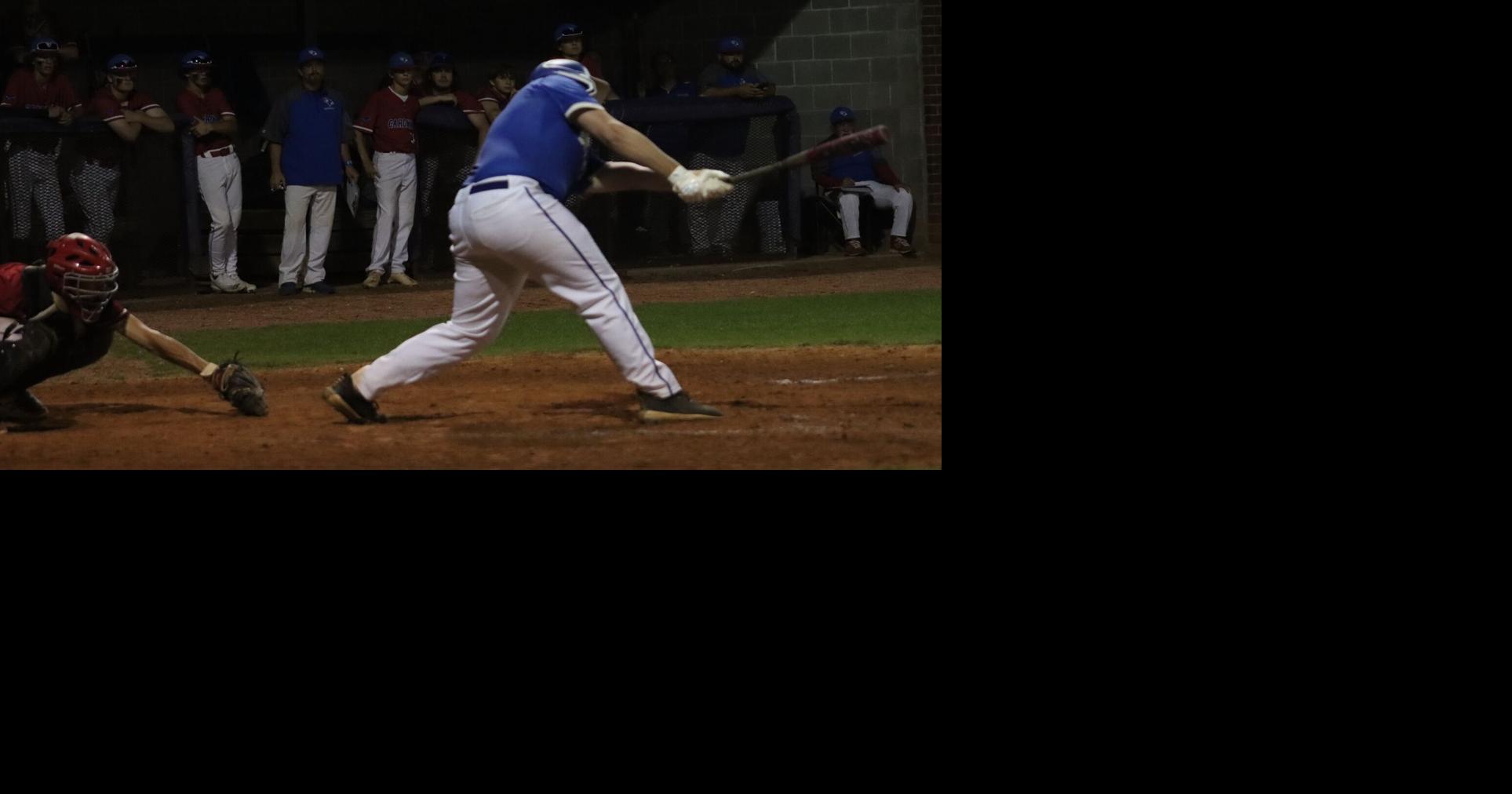 Zutterman, Blair lead Eagles past Cardinals in 19th District semifinals ...